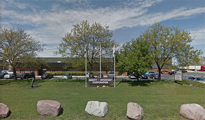 Contact Us | Abbott-Interfast LLC